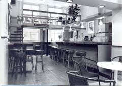 De Piek/foto's - Vlissingen Dronk