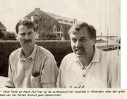 Back to the Sixties - Vlissingen Dronk