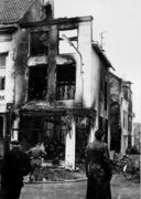 Oostende - Vlissingen Dronk