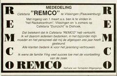 Succes (2) - Vlissingen Dronk