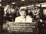 The Flying Angel Club - Vlissingen Dronk