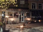 Brasserie Jong - Vlissingen Dronk