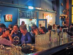 De Piek - Vlissingen Dronk