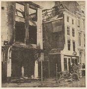 Oostende - Vlissingen Dronk