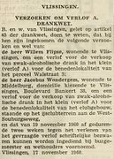 Astoria/foto's - Vlissingen Dronk