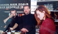 Evert/foto's - Vlissingen Dronk