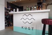 Kust - Vlissingen Dronk