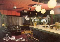 Papillon - Vlissingen Dronk